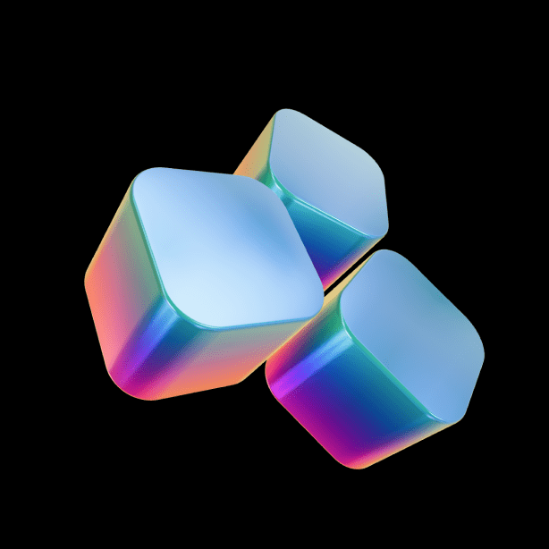 Formia - 2D to 3D Logo Maker