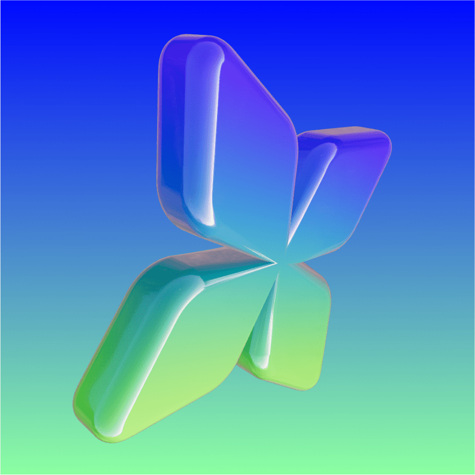 Formia - 2D to 3D Logo Maker