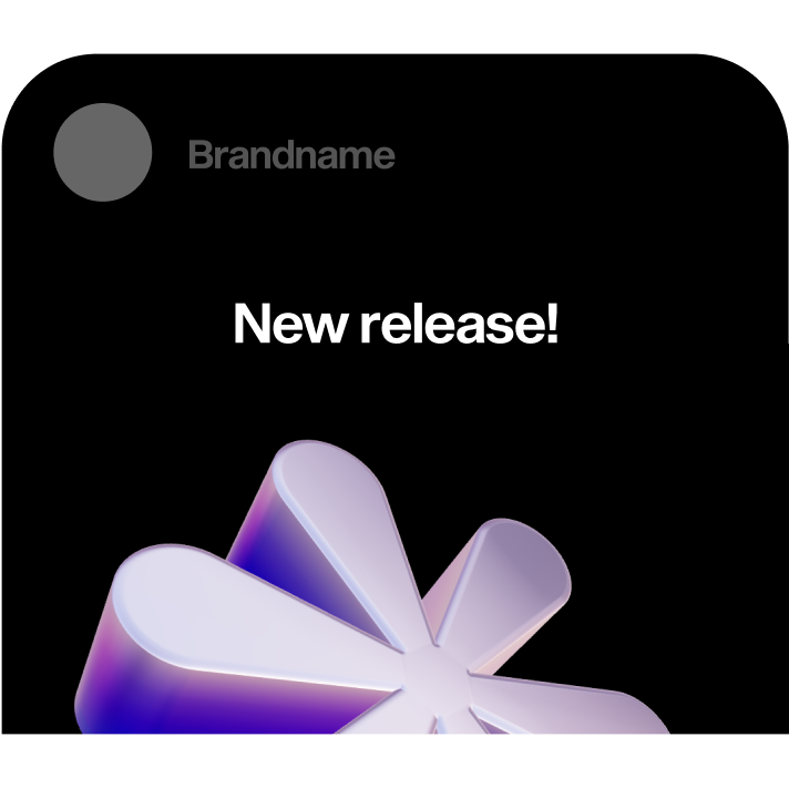 Formia - 2D to 3D Logo Maker