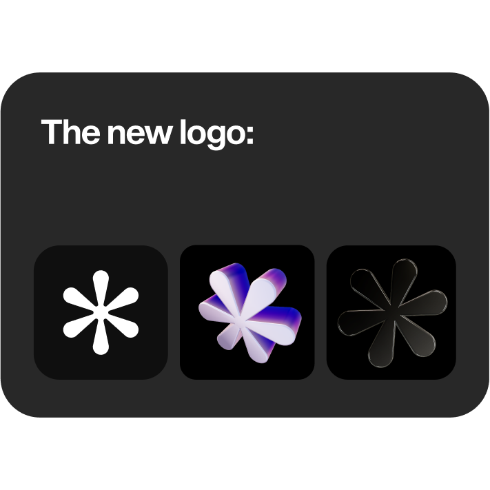 Formia - 2D to 3D Logo Maker